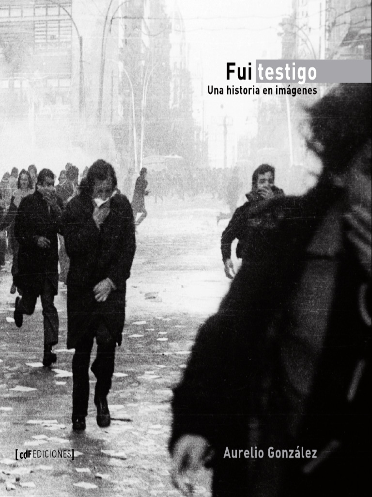 Fui Testigo 2da-Edicion | PDF