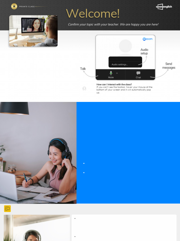 PC Conversation Introducing Yourself l1 Es | PDF