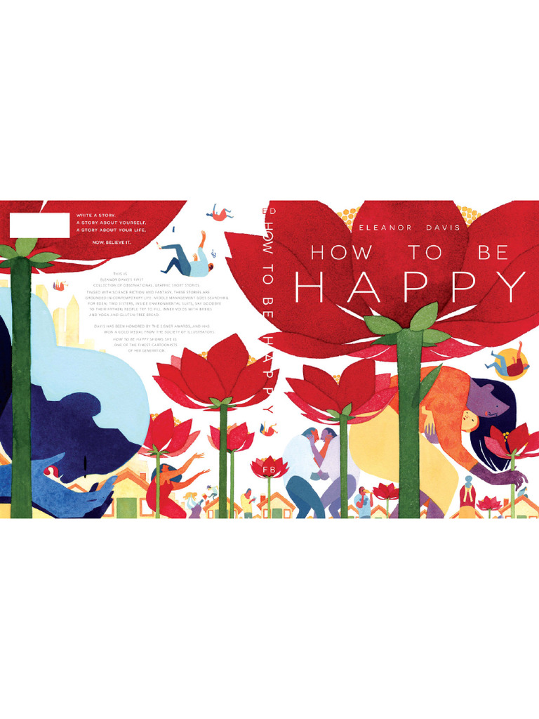 How To Be Happy | PDF