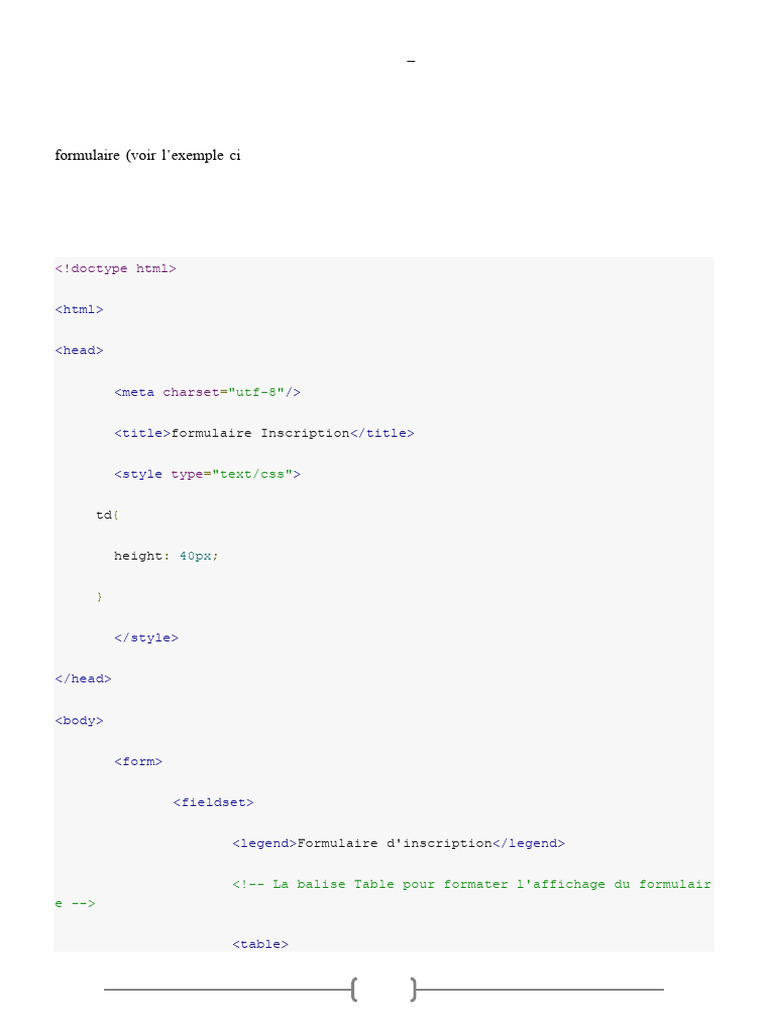 JeLis Lecture5 Exercices | PDF