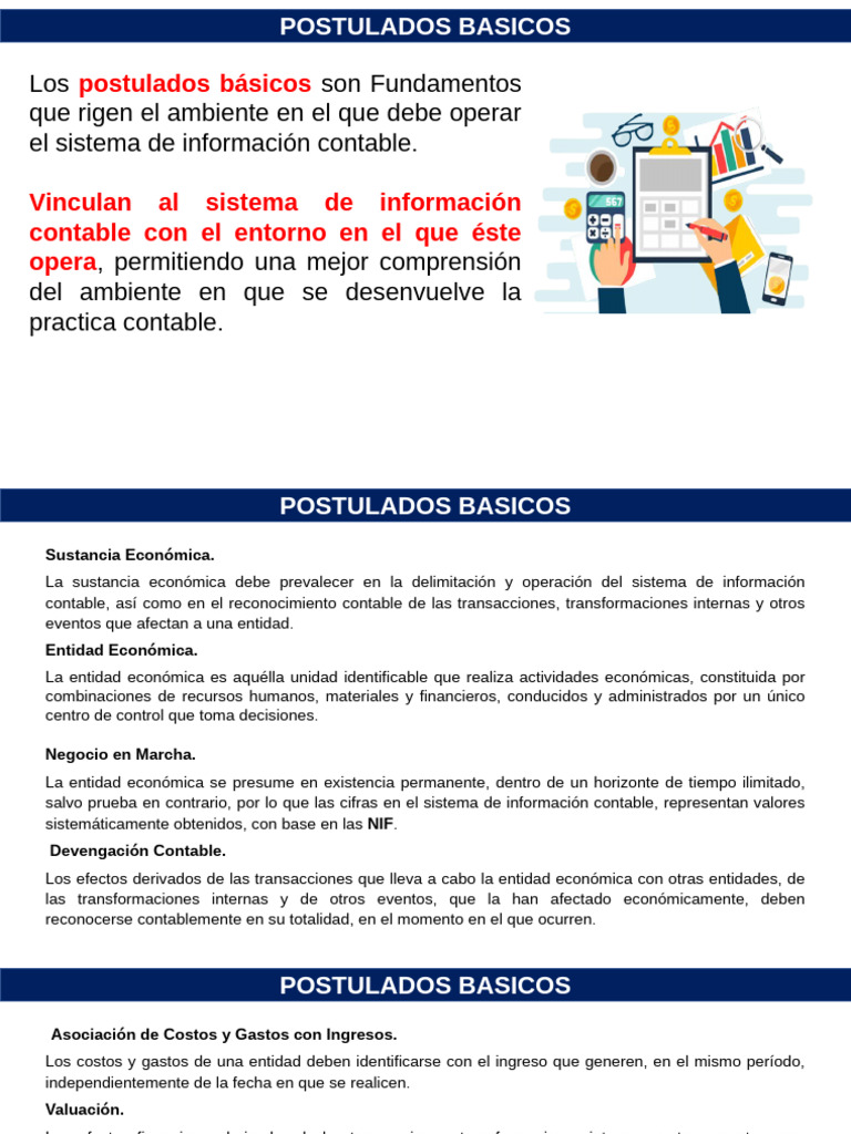 Presentación 11 | PDF