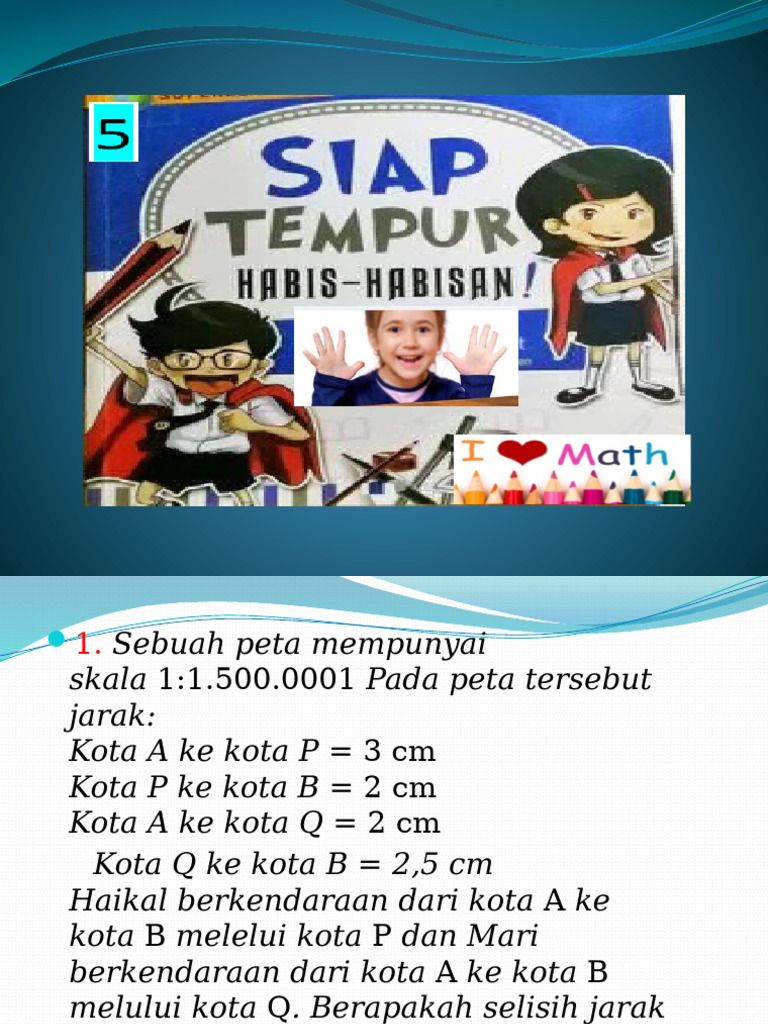 Siap Tempur 5 | PDF