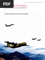 Trunet PRC 162 GR 2500 | PDF | Frequency Modulation | Software Defined ...