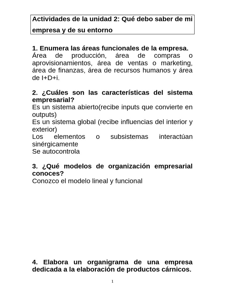 EIE Actividades Tema02 | PDF
