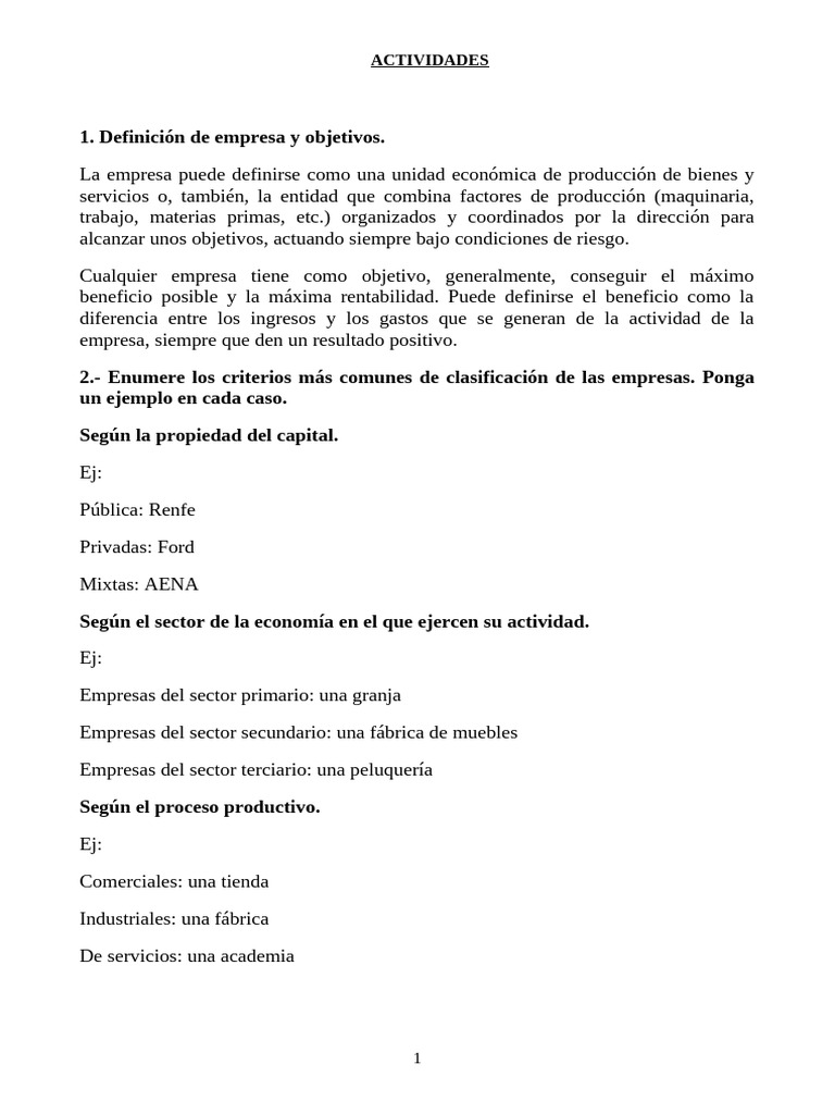 actividades_tema4_EIE | PDF
