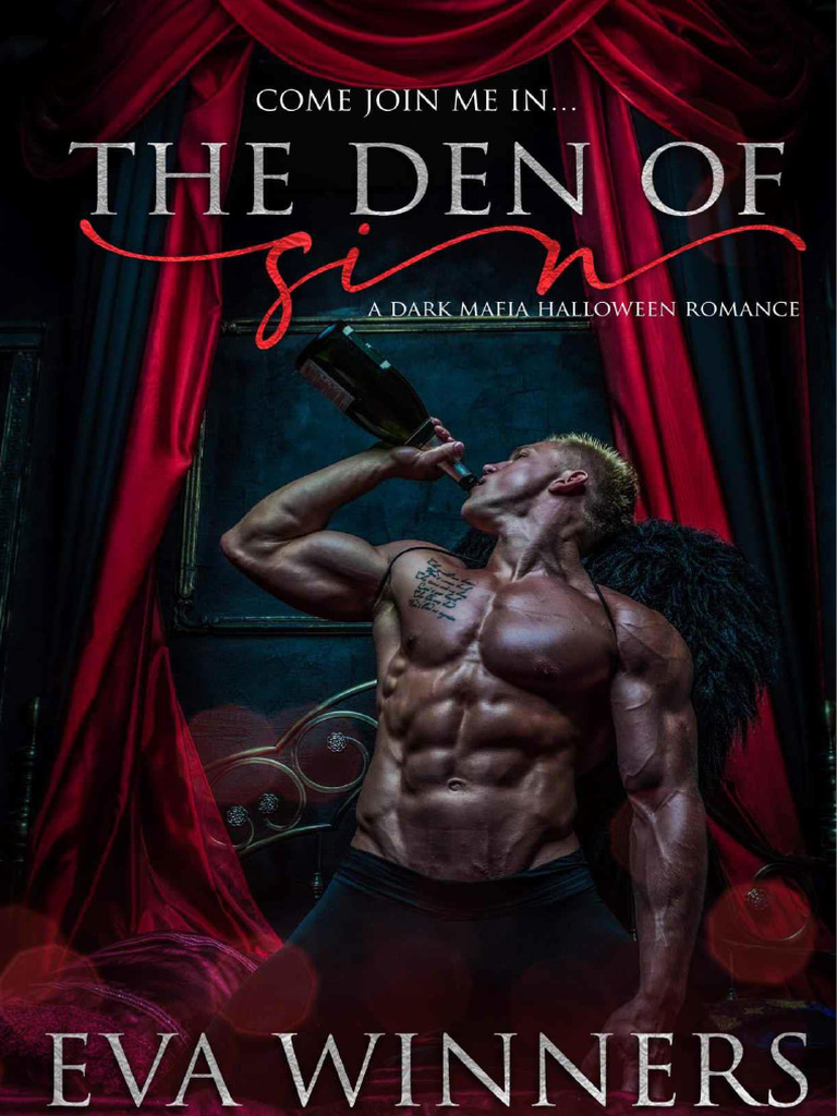 The Den of Sin - Was | PDF