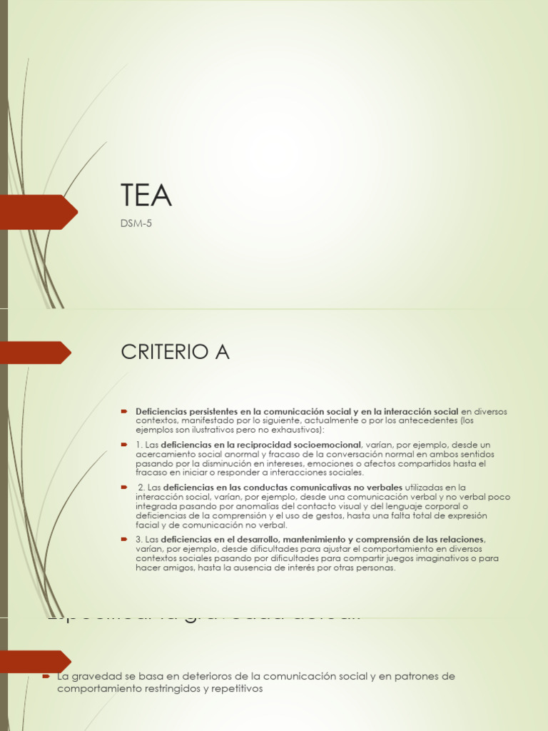 Tea | PDF