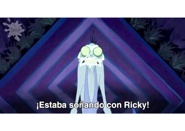 Rick Ima Isma Locu | PDF