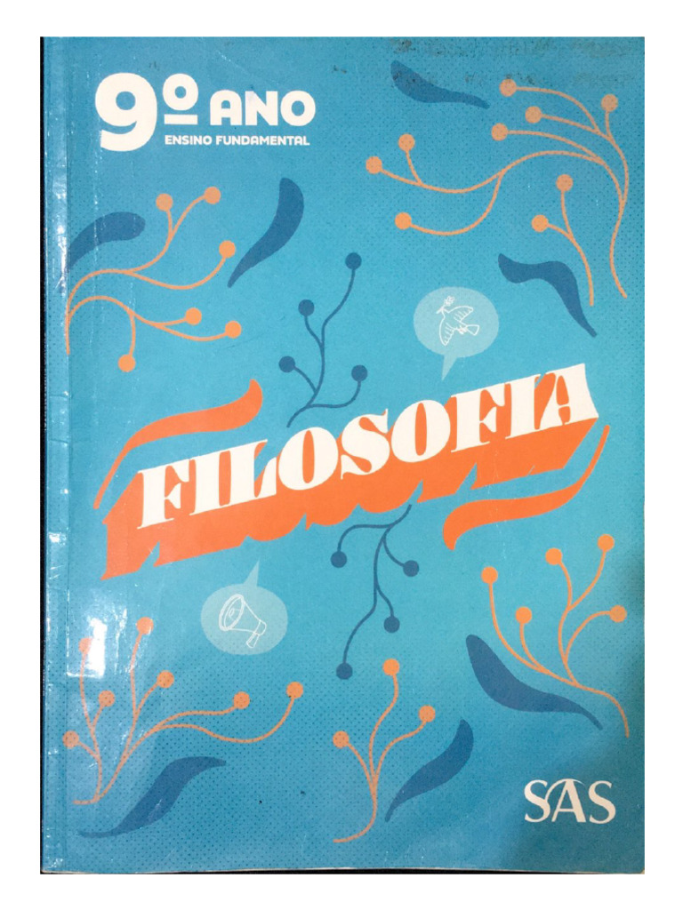 Livro Oficial SAS 9 Ano (Coleção Asas) | PDF