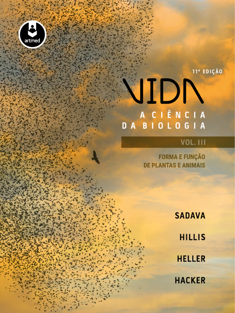 David Sadava, David Hillis, Craig Heller, Sally Hacker - Vida - A ...