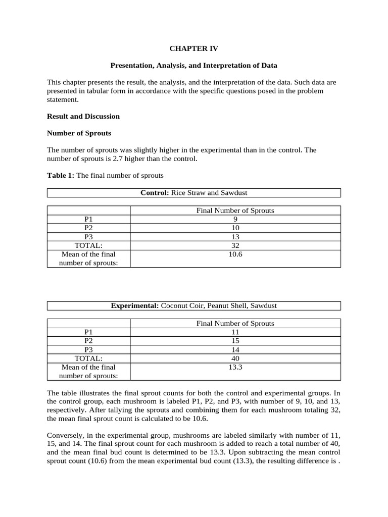 Chapter 4 5 Real | PDF