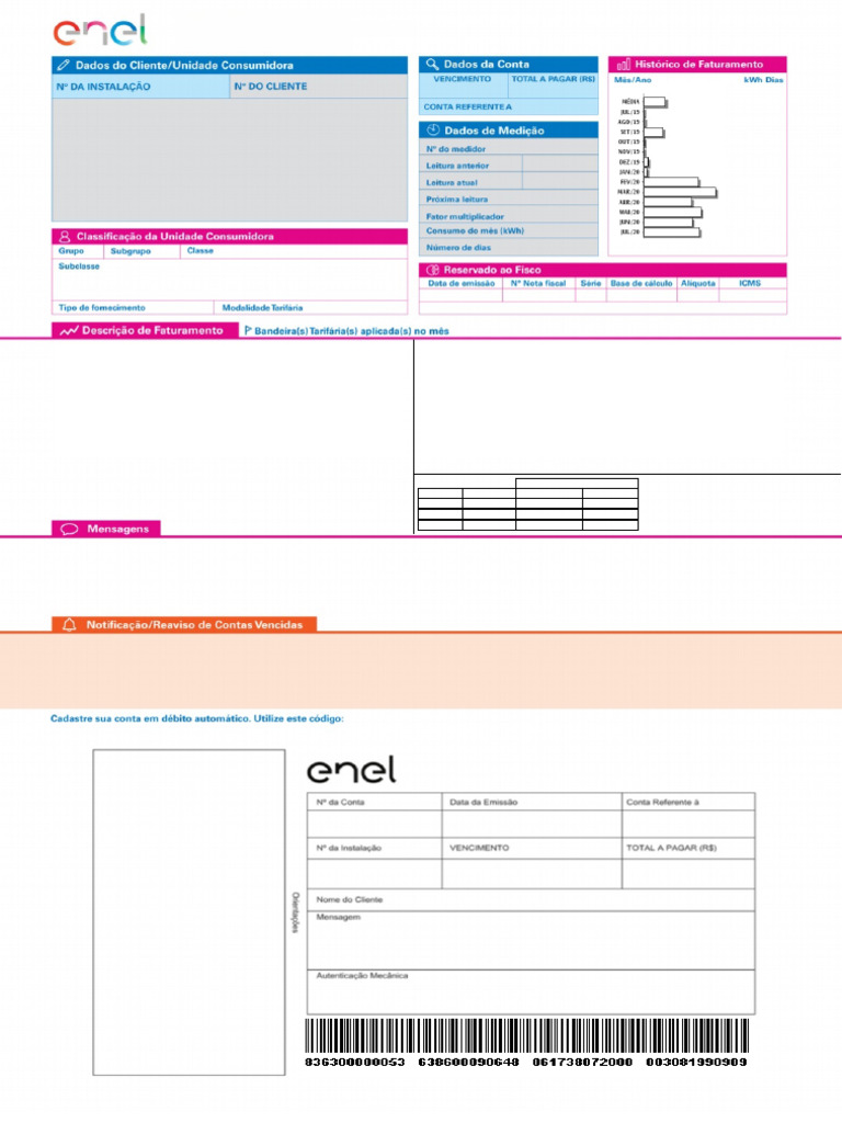 Enel Nova Sede | PDF
