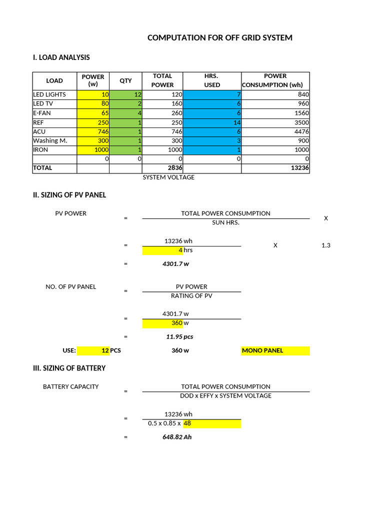Computation | PDF
