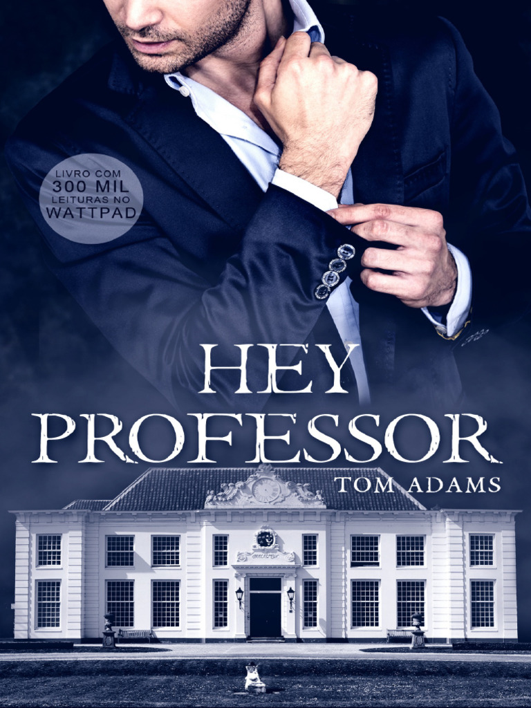 Hey Professor (TOM ADAMZ | PDF