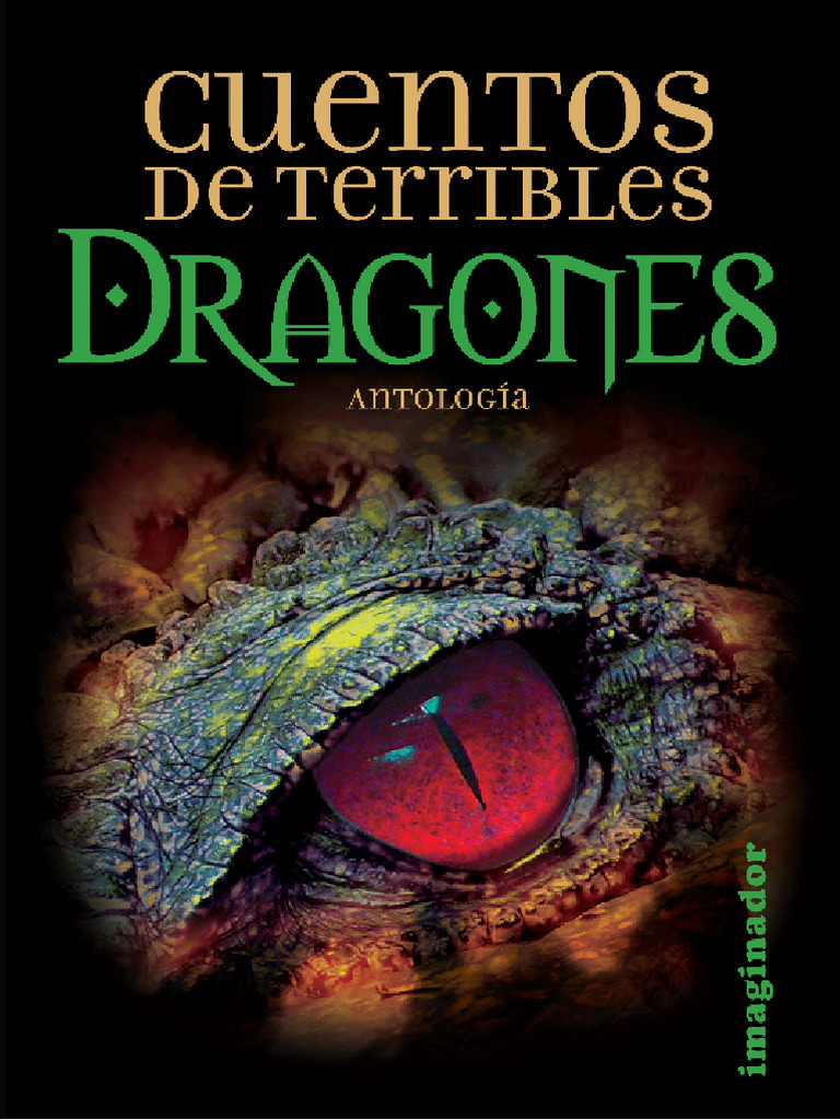 Cuentos De Terribles Dragones Pdf