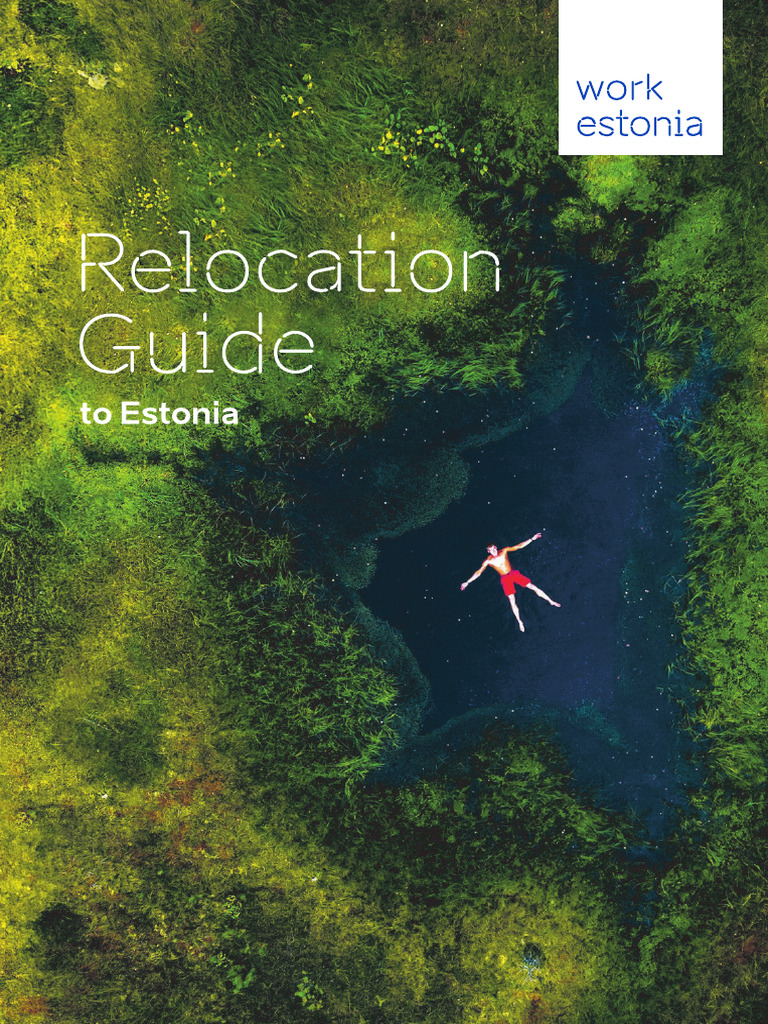 Relocation Guide Pdf