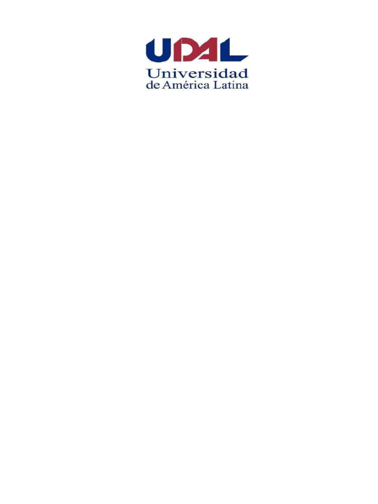 Manual de Tesis (Oficial Udal) Apa 7 | PDF