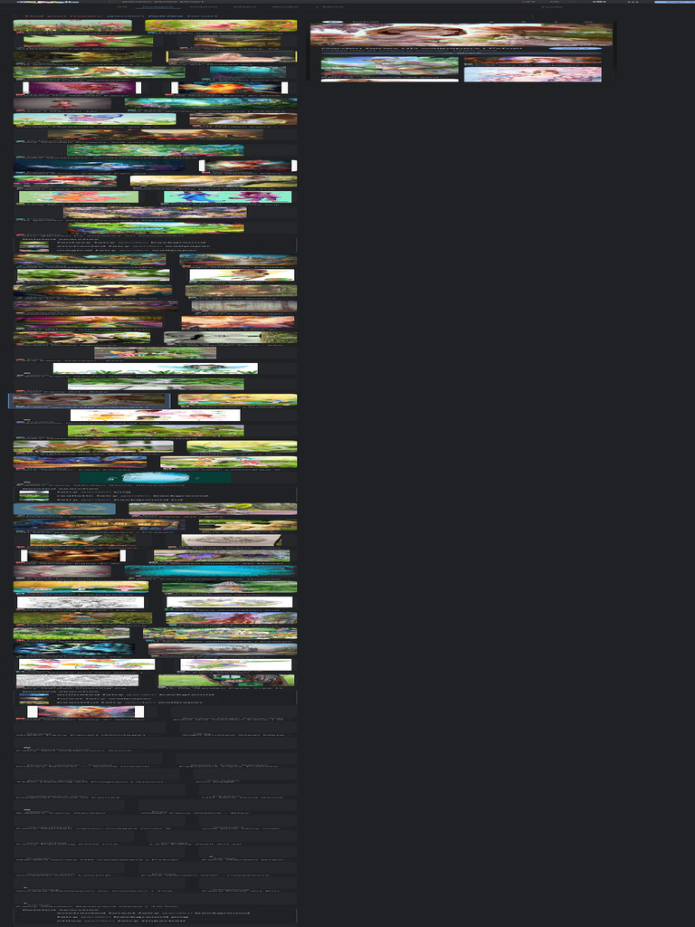 Deviants You Watch - Posts DeviantArt 2 | PDF