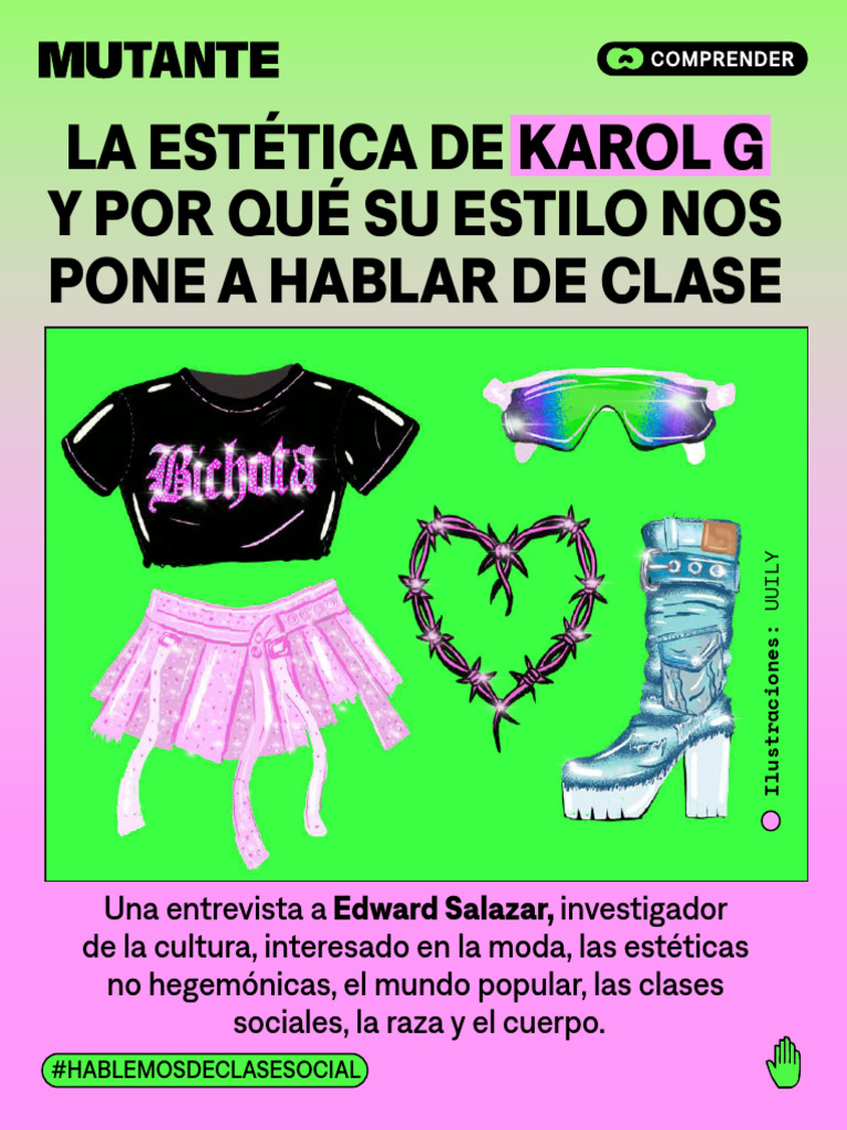 Karol G | PDF