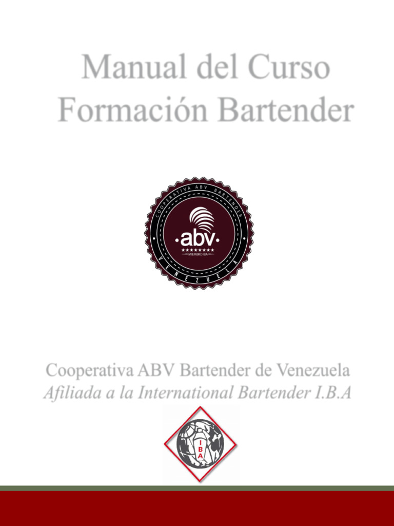 Manual ABV | PDF