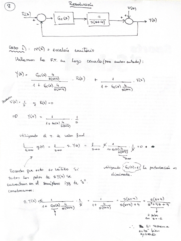 TP5 - Ej 8 y 11 | PDF