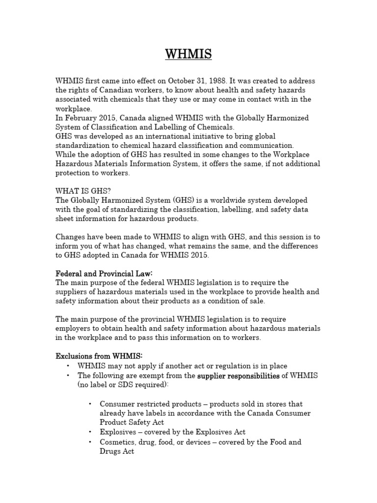 WHMIS TEST - INFO SYMBOLS -FIRE EXTINGUISHER CLASSIFICATIO… | PDF