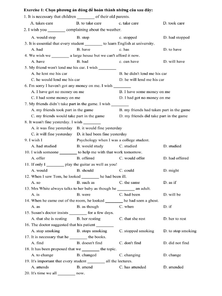 Subject & Verbs Agreement | PDF | Grammar | Syntax