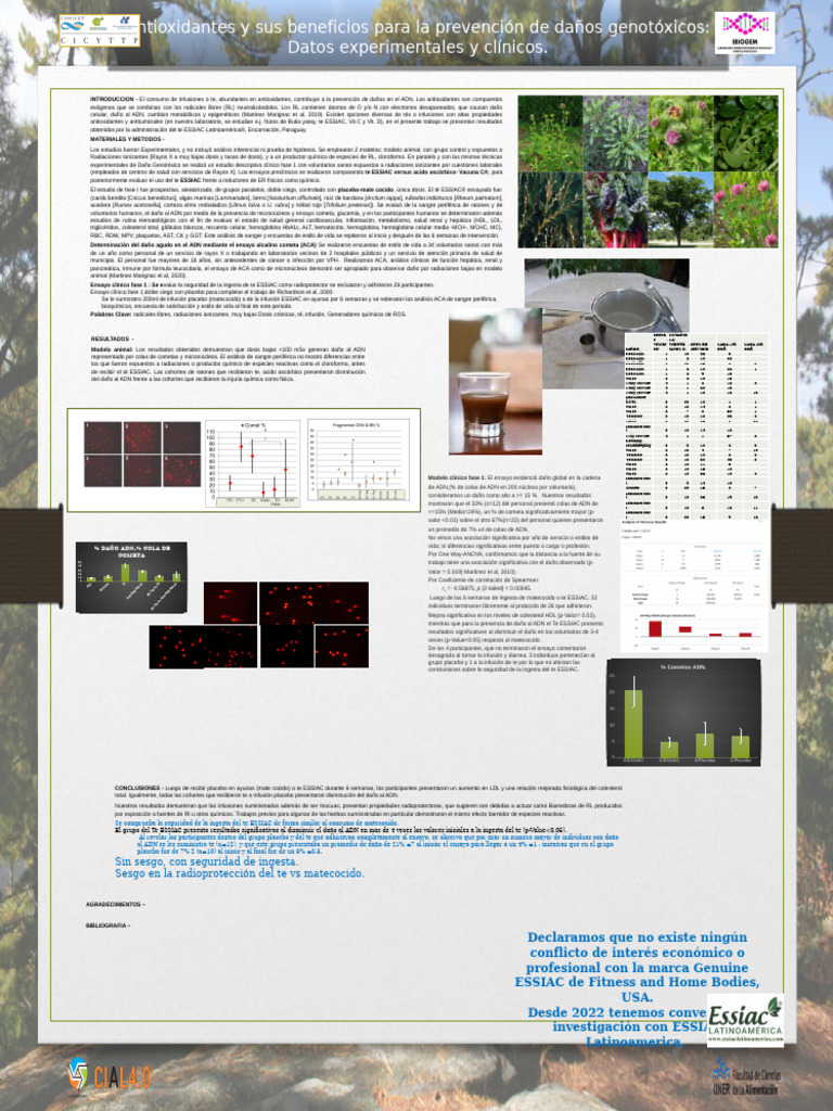 Cial 4 Poster | PDF