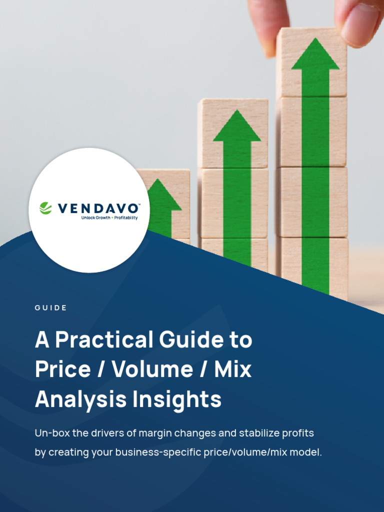A Practical Guide To PVM Analysis Insights 5.11 | PDF