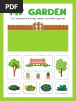 Starters Word List Picture Book | PDF