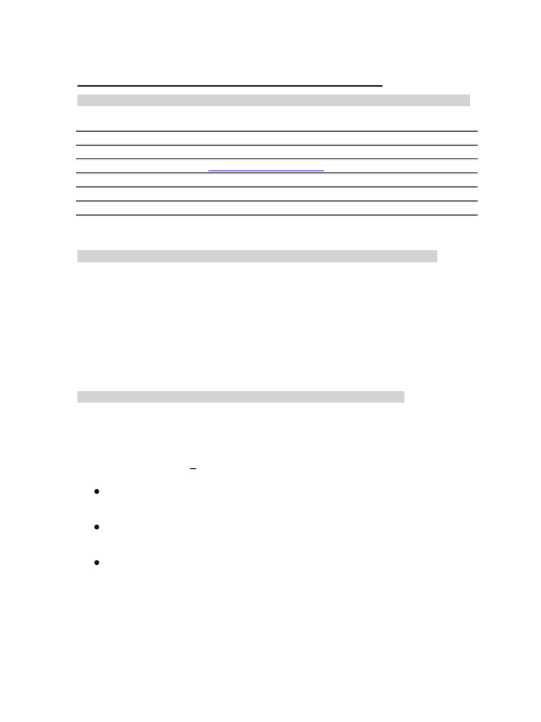 CV - Johnny Anaya 2021 | PDF