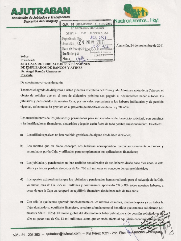 Solicitud de Aguinaldo | PDF | Labor | Empleo