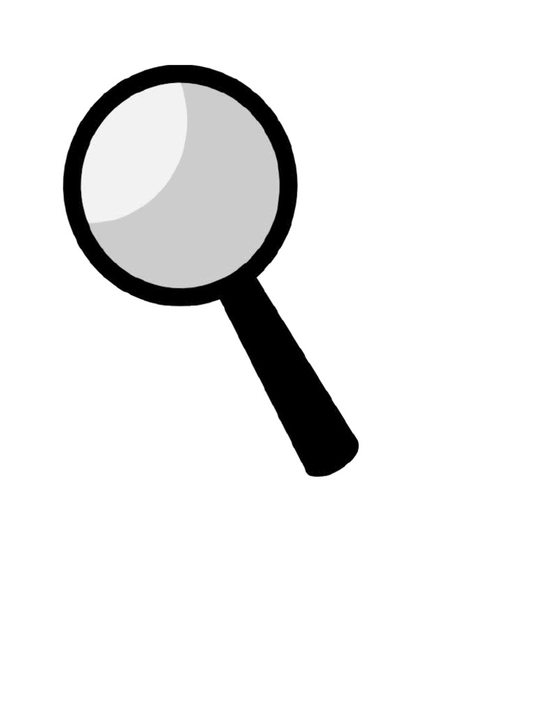 Magnifying Glass | PDF