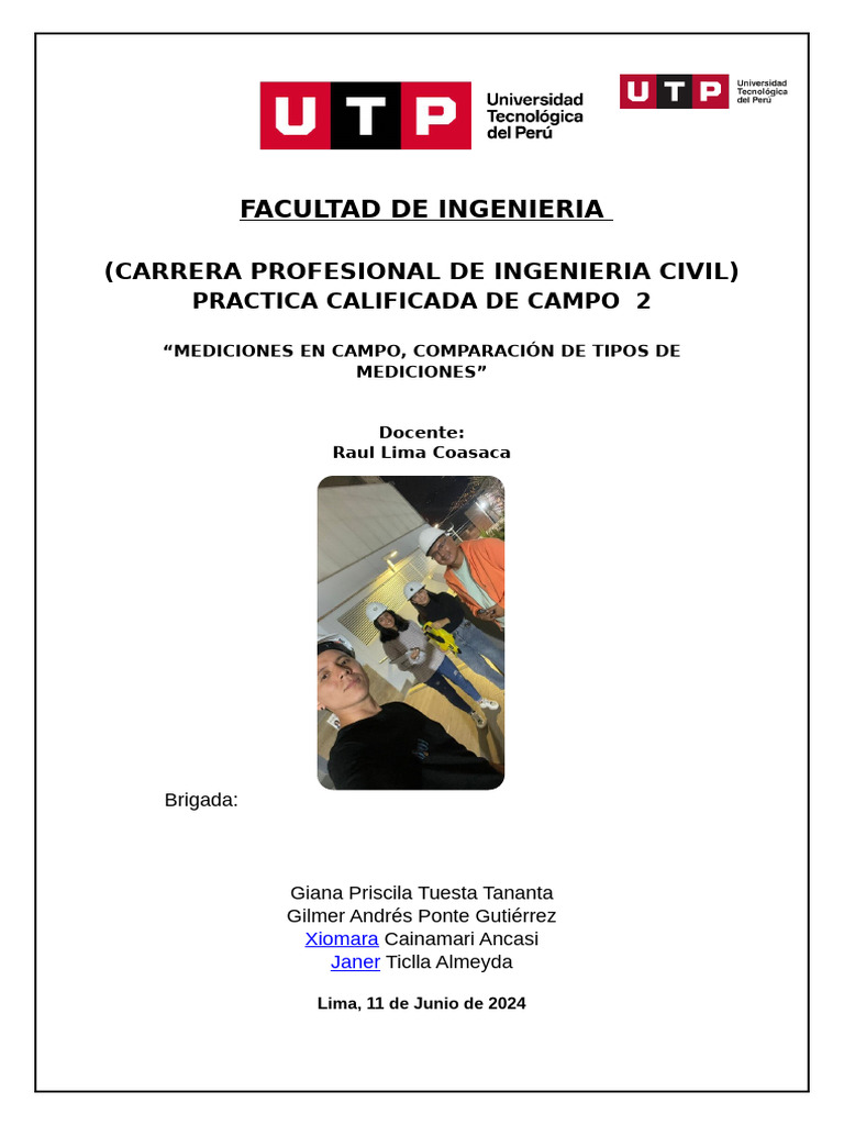 PC Campo 02 Topo | PDF