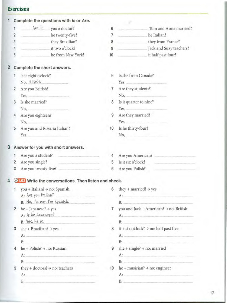 Material Ingles 20 40 | PDF