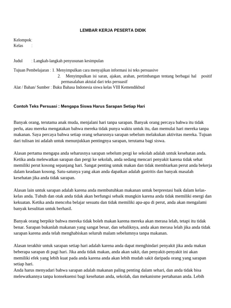 Lkpd Observasi 2024 Pdf