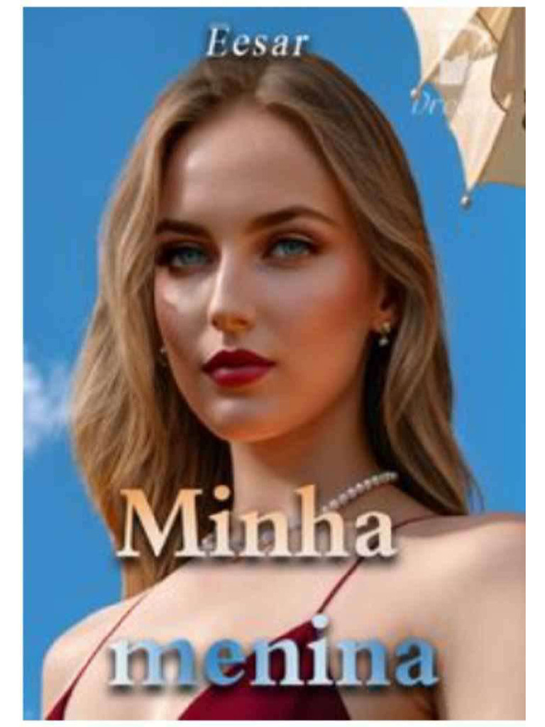 Minha Menina Mesar@FMB | PDF