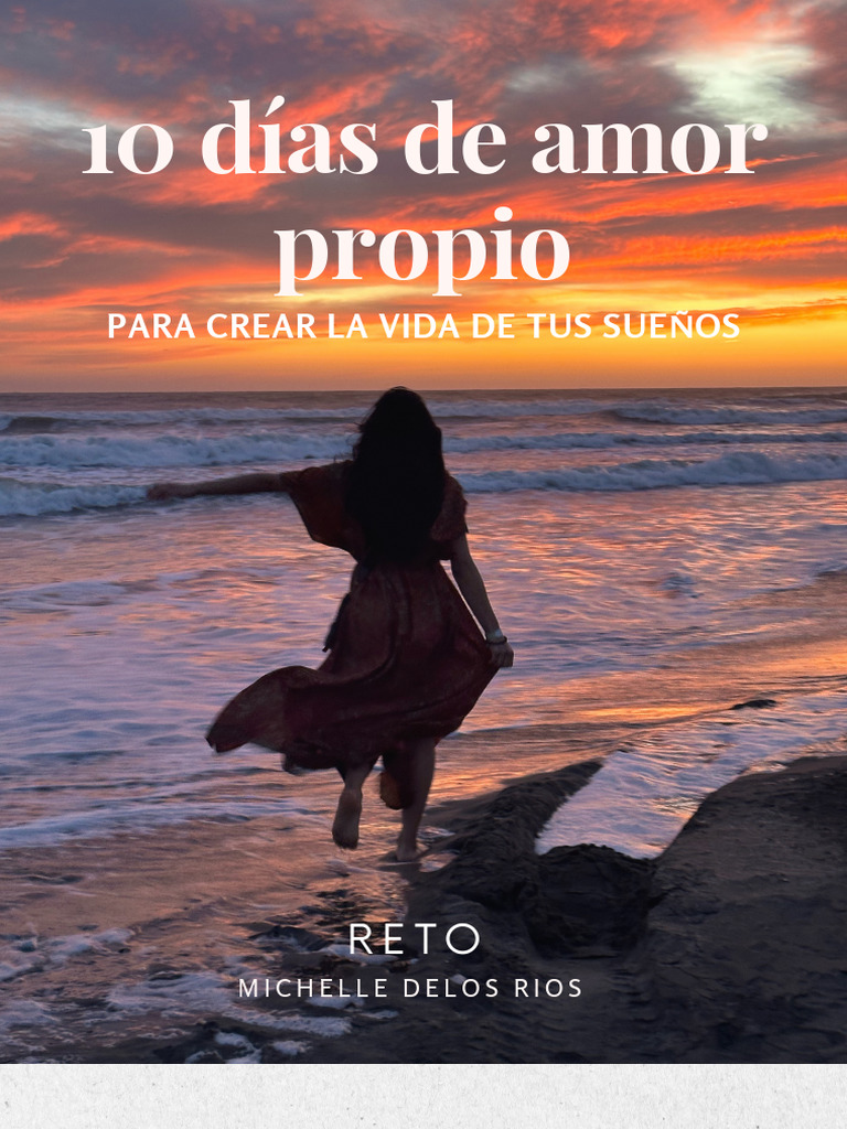 10 Dias de Amor | PDF