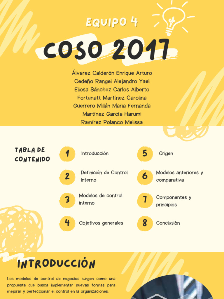 Coso 2017 | PDF