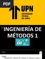 Qué Es Un DAP - Diagrama de Actividades Del Proceso | PDF