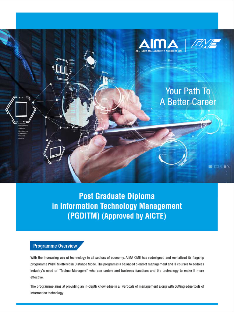 AIMA | PDF