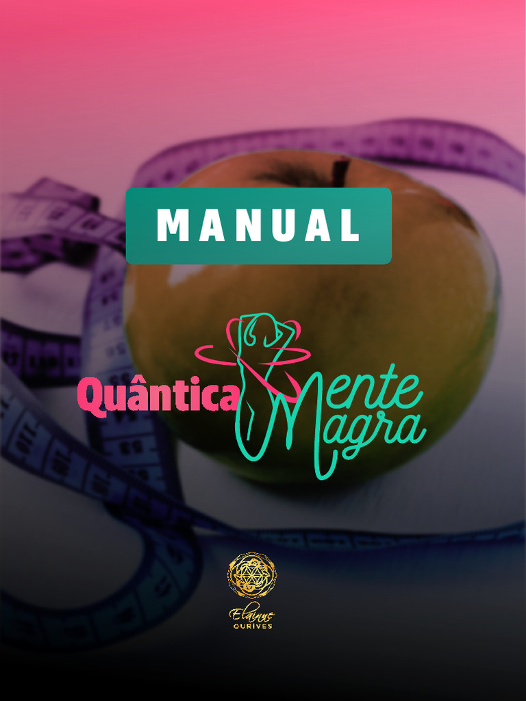 02 Manual Mente Magra | PDF