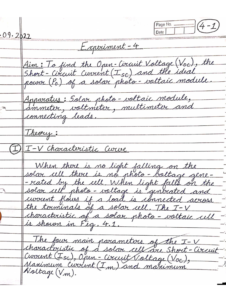 NCES 4th Practical | PDF