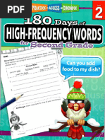 180 Days of Reading | PDF