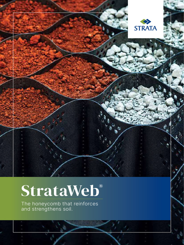 StrataWeb® Web Brochure | PDF