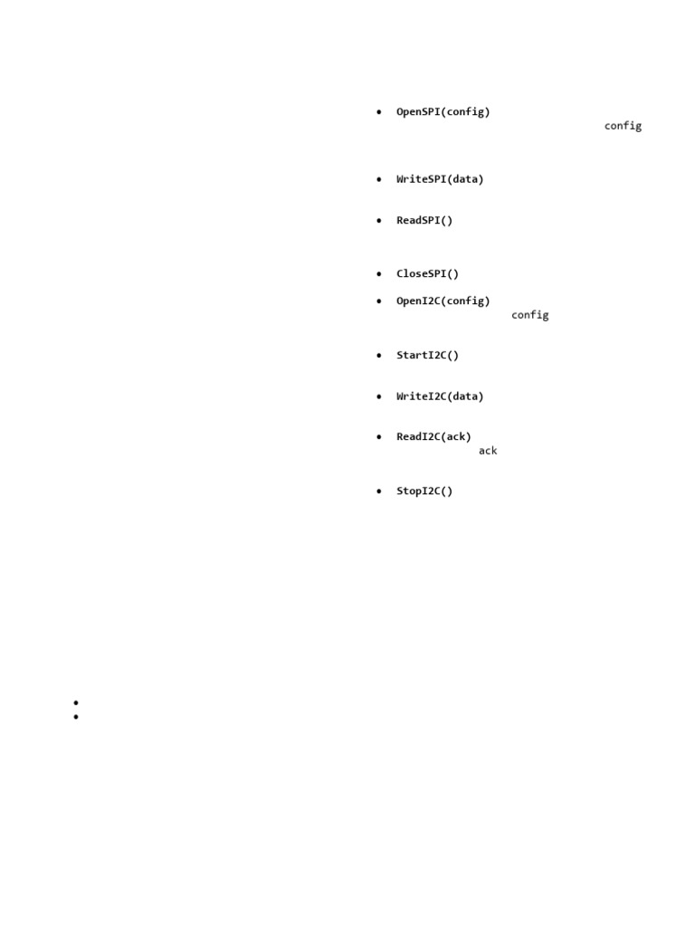 Transmisión Serial RS232 | PDF
