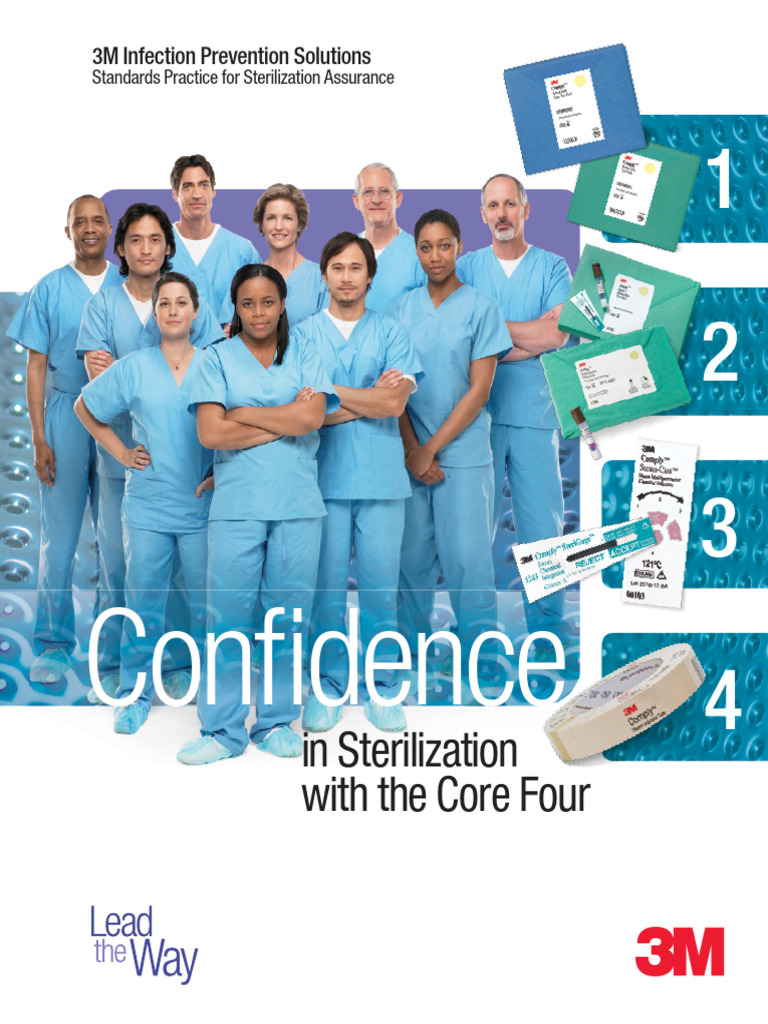 81 BROSUR CSSD Solution | PDF