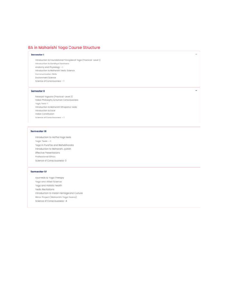 Curriculum 8142024114355 | PDF