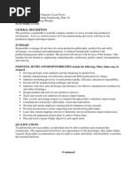 Weighbridge Operator | PDF