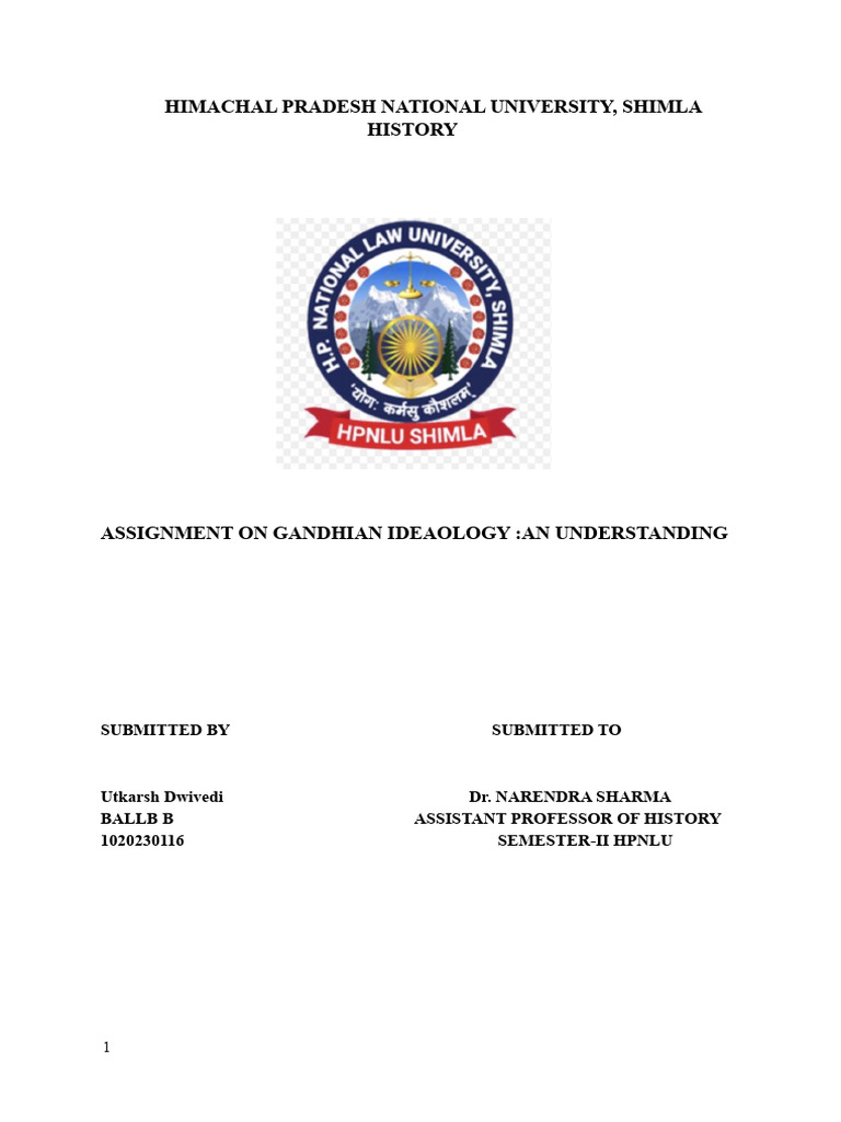 History | PDF